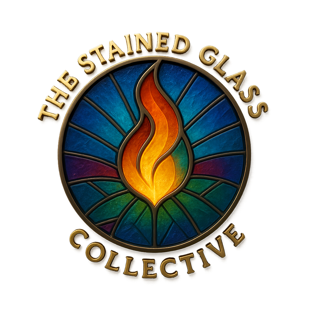 Home – The Stained Glass Collective